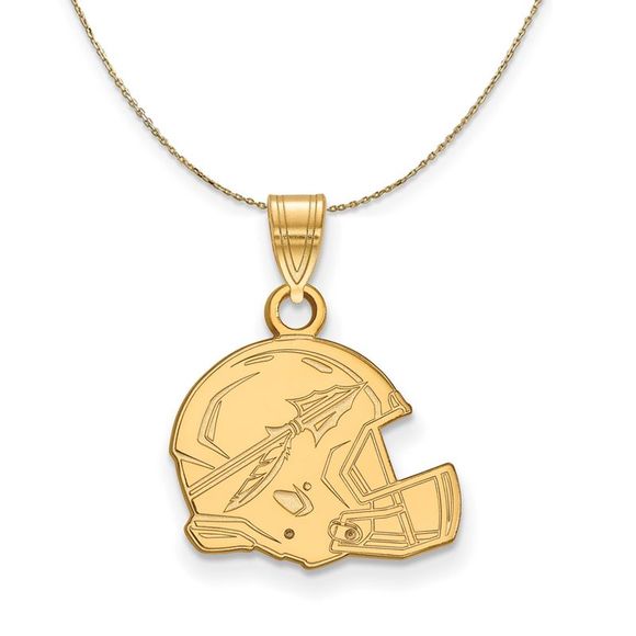 Black Bow Jewelry Co. | Jewelry | 4k Yellow Gold Florida State Small ...